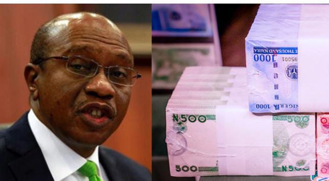 CBN Denies Naira Devaluation Rumors - Nigeria News House