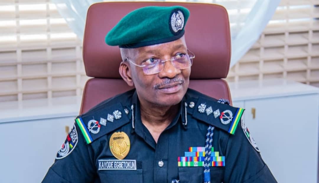 Nigerian Police Chief Seeks More Collaboration To Tackle Security in West Africa - Nigeria News ...
